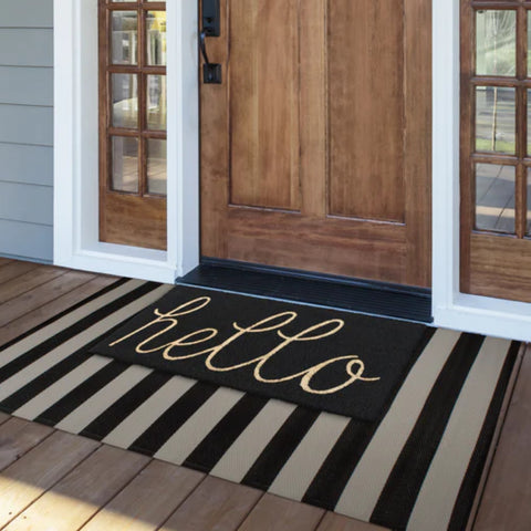 Wholesale Doormat Display – Design Imports