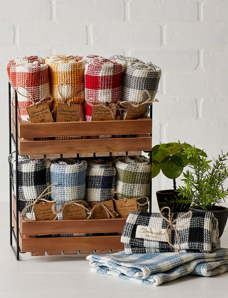 Market Crate Fixture – Design Imports