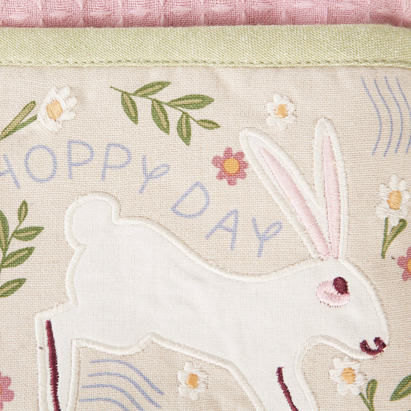 Wholesale Oh Hoppy Day Potholder Gift Set – Design Imports
