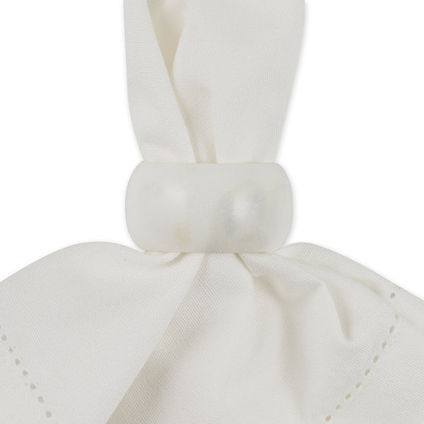 Marble Band Napkin Ring – Design Imports