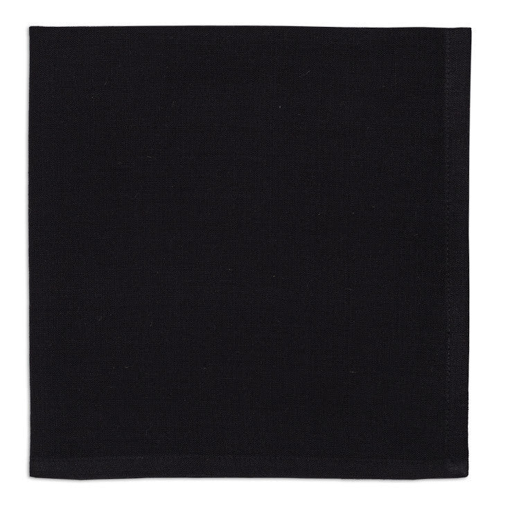 Wholesale Black Napkin – Design Imports