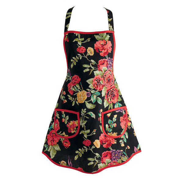 Retro Kitchen Aprons